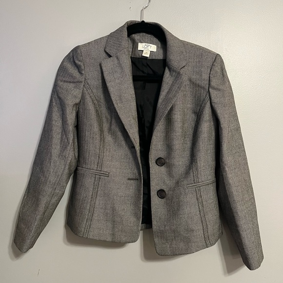 LOFT | Jackets & Coats | Loft Blazer | Poshmark
